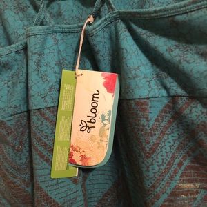 bloom | Tops | Athletic Tank By Bloom Nwt | Poshmark